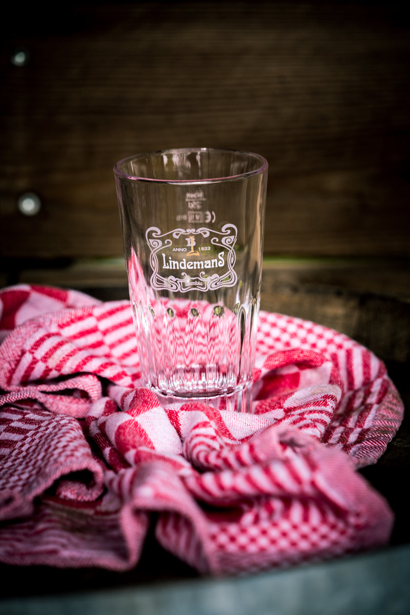Lindemans Glass Gueuze – Lindemans Brewery