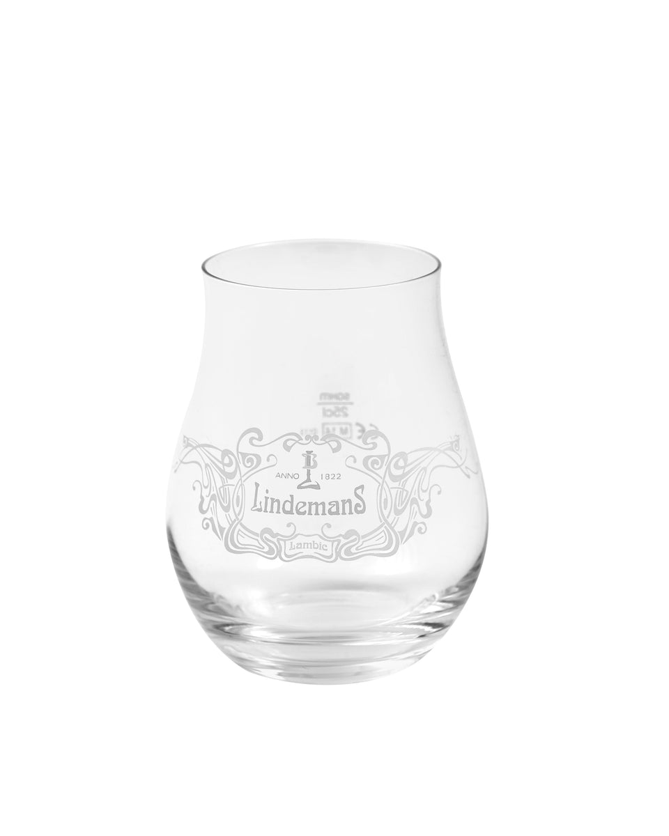 Lindemans Glass Tumbler – Lindemans Brewery