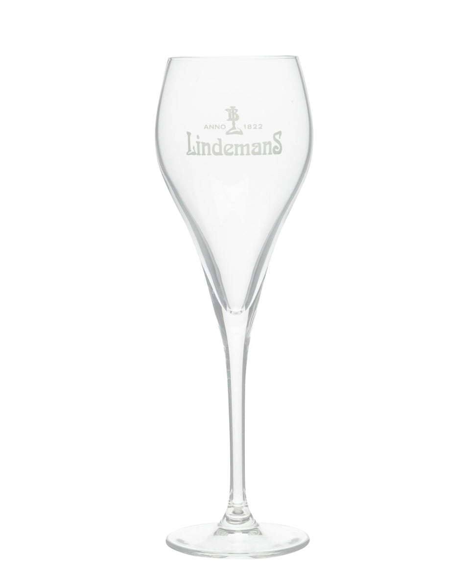 Lindemans Glass - Degustation – Lindemans Brewery