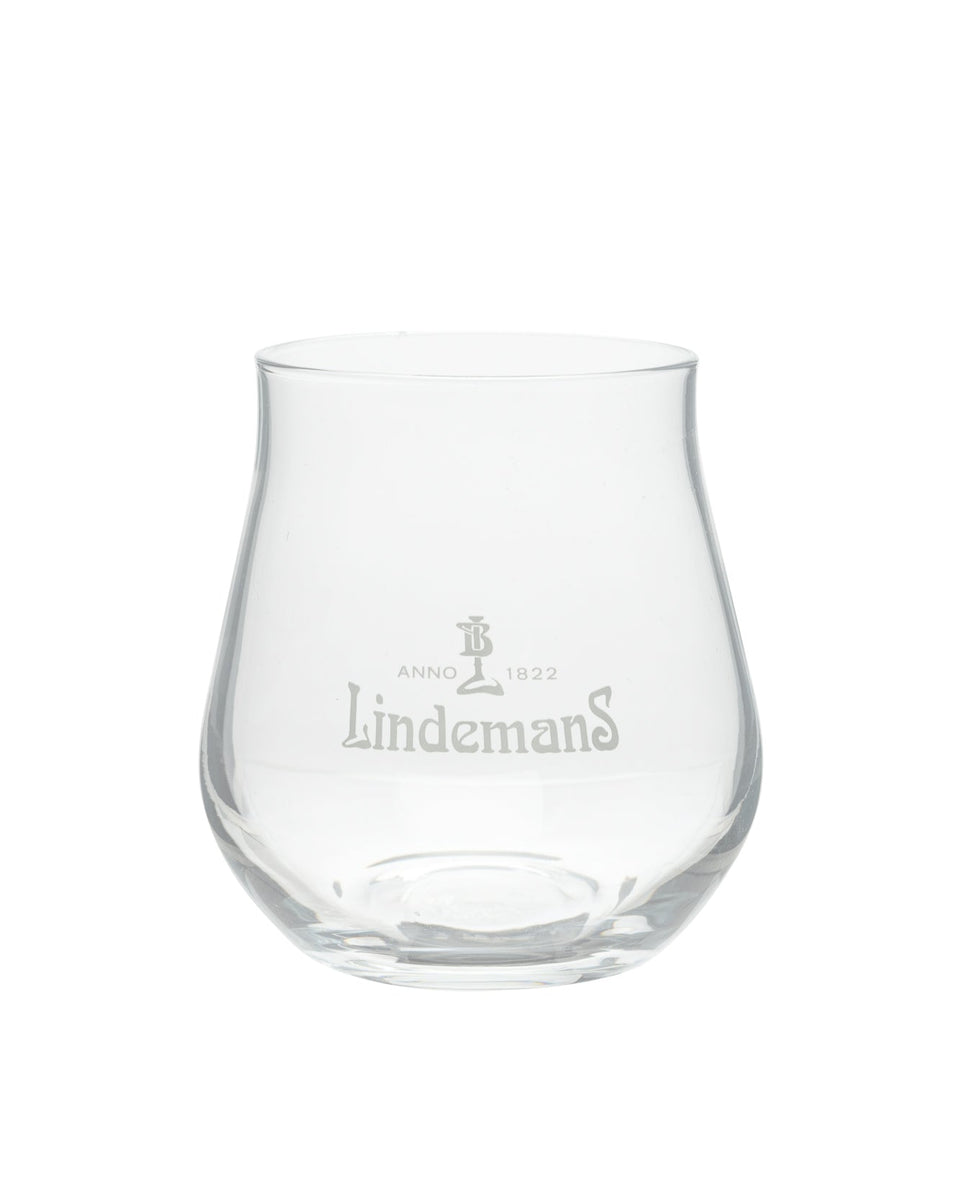 Lindemans Glass mini tumbler – Lindemans Brewery
