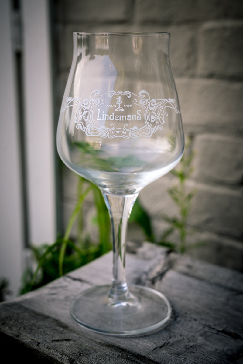 Lindemans Glass for Gin - 50cl – Lindemans Brewery